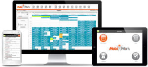 MobiWork – About IT